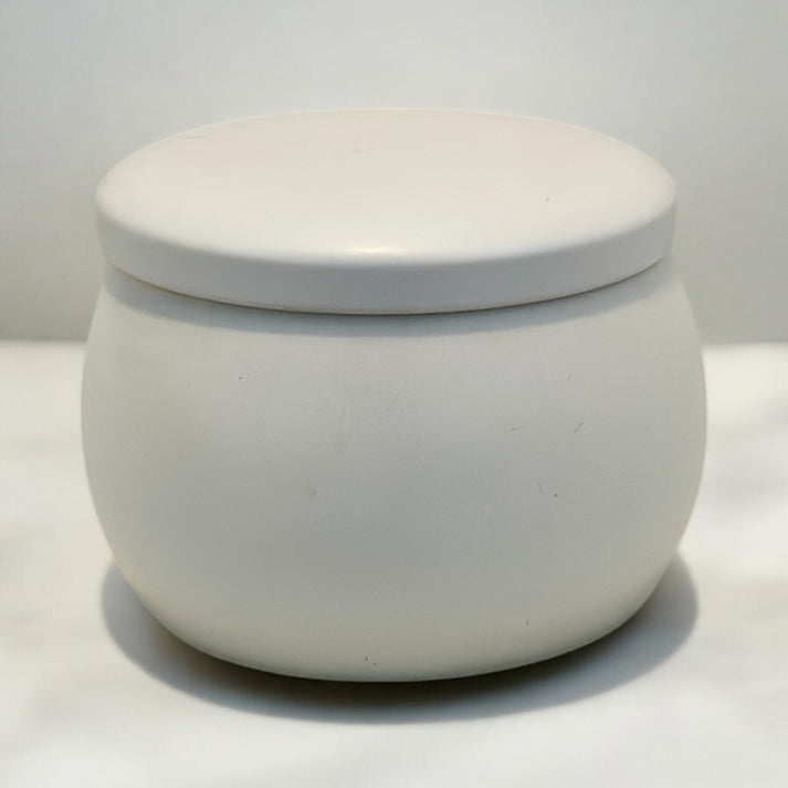No. 31 Candle – B.E. Wax Company