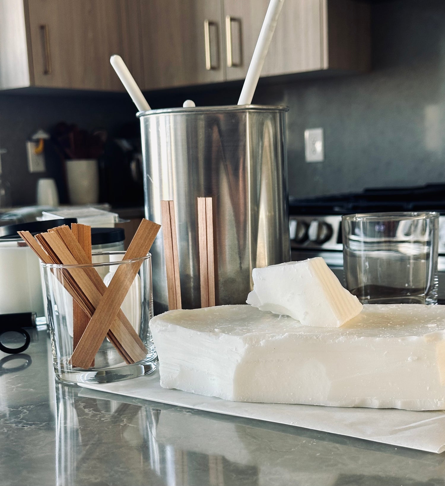 About Us – B.E. Wax Company